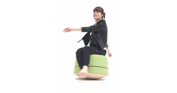 BuzziSpace - BuzziBalance | cre8