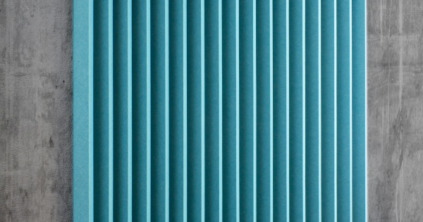 EchoJazz - EchoBaffle Wall | cre8