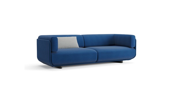 Arper - SHAAL | cre8