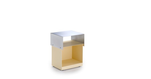 Sancal - Seta Side Table | cre8