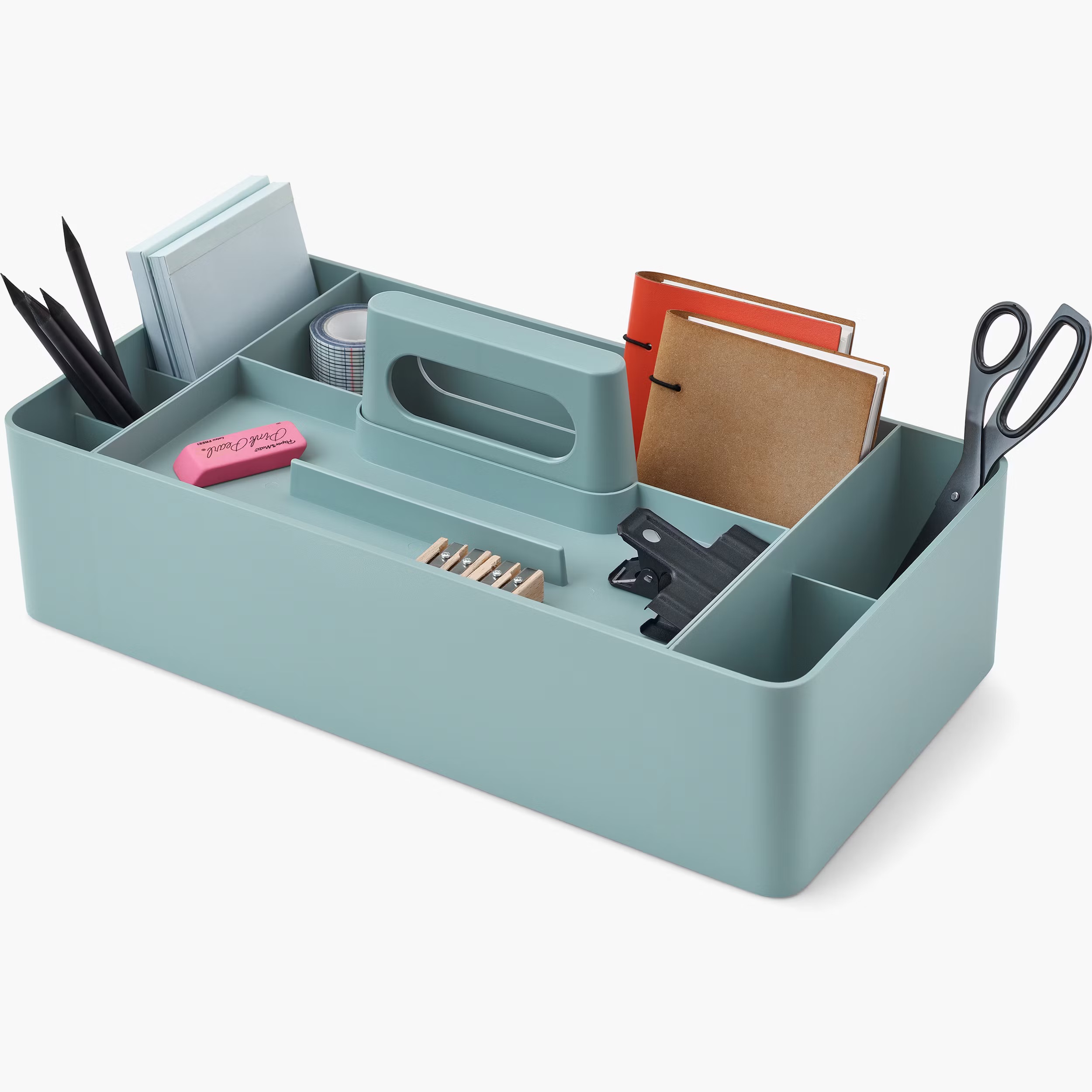 Herman Miller - OE1 WorkBox | cre8