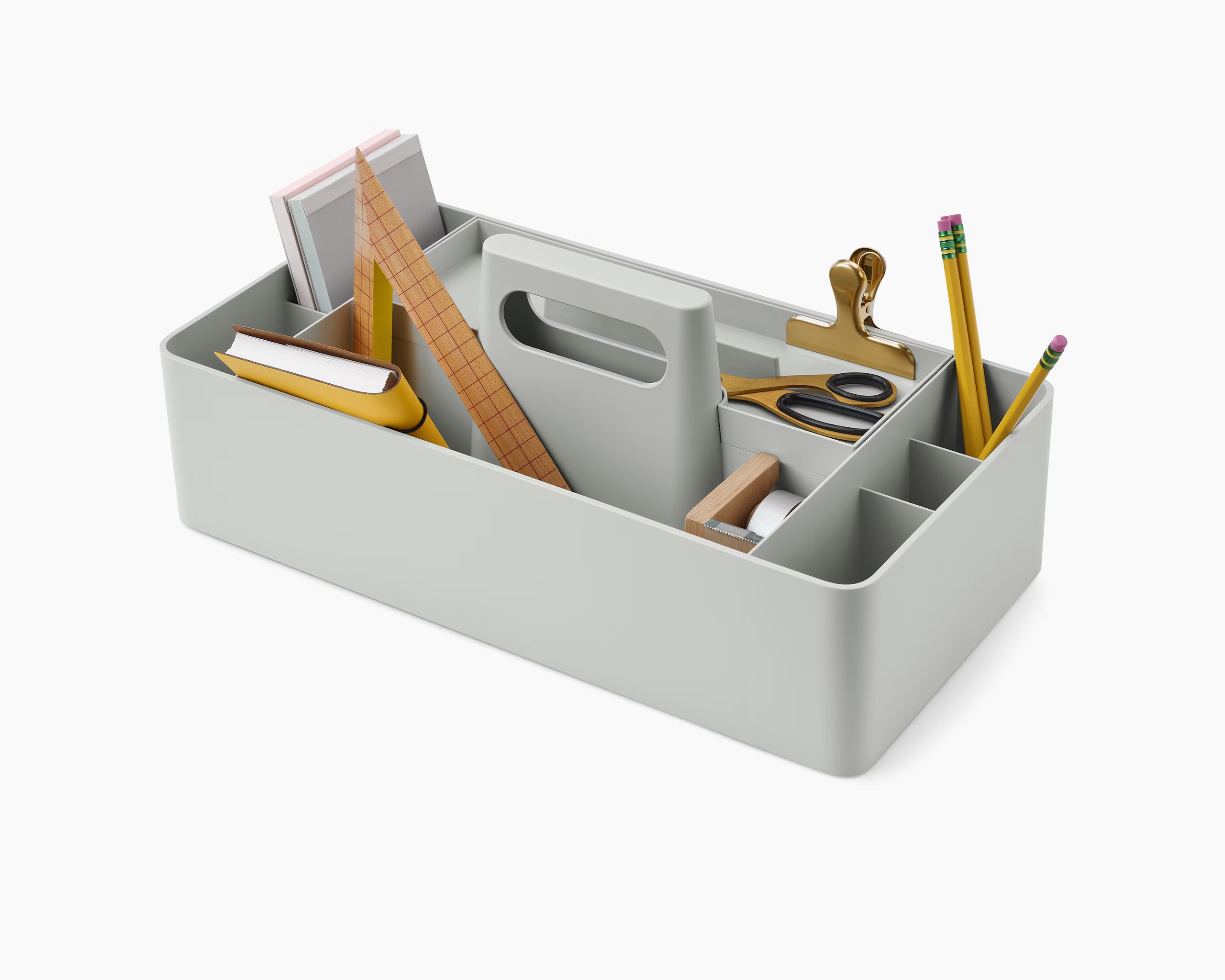 Herman Miller - OE1 WorkBox | cre8
