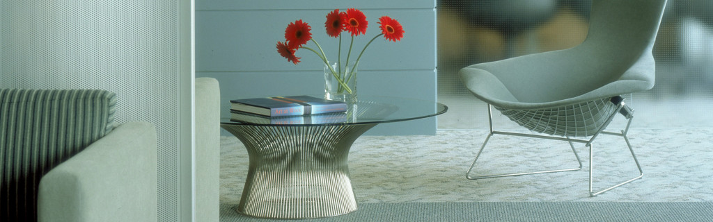 Knoll - Platner Low Tables | cre8