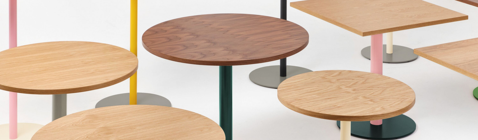 Naughtone - Tier Table | cre8