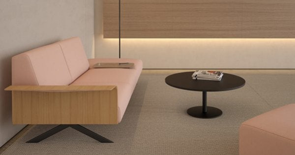 Viccarbe - Stan Low Table | cre8