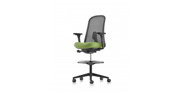 Herman Miller - Lino stool | cre8
