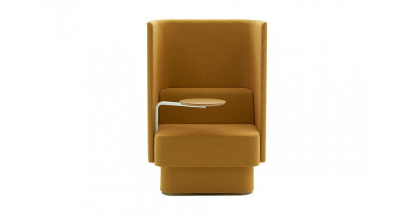 Naughtone - Pullman chair | cre8