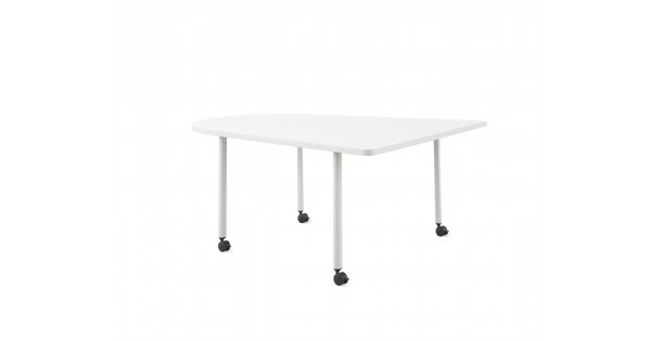 Herman Miller - OE1 Huddle Table | cre8