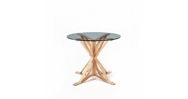 Knoll - Face Off Table | cre8