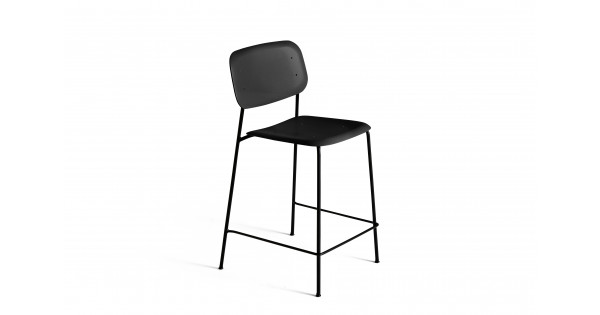HAY - Soft Edge 95 Bar stool | cre8
