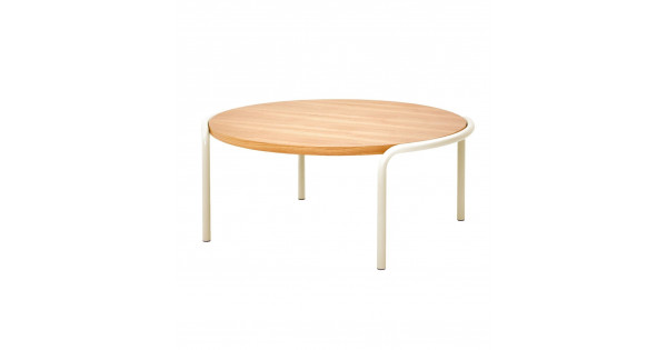 Naughtone - Sweep coffee table | cre8