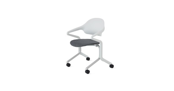 Herman Miller - Fuld Nesting Chair | cre8