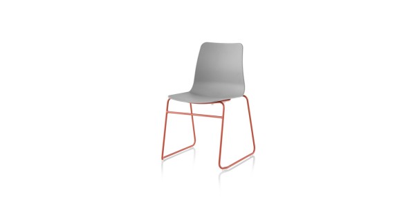 Naughtone - Polly chair | cre8