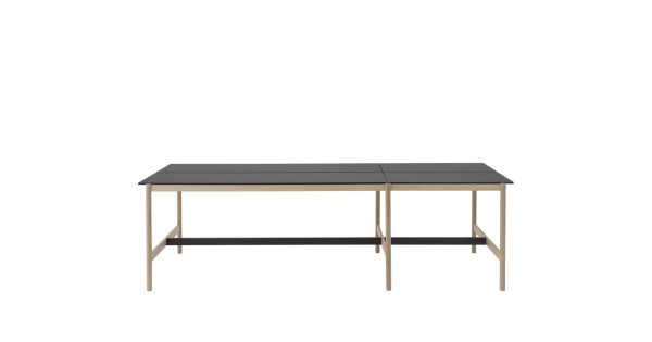 Muuto - Linear System High Table | cre8
